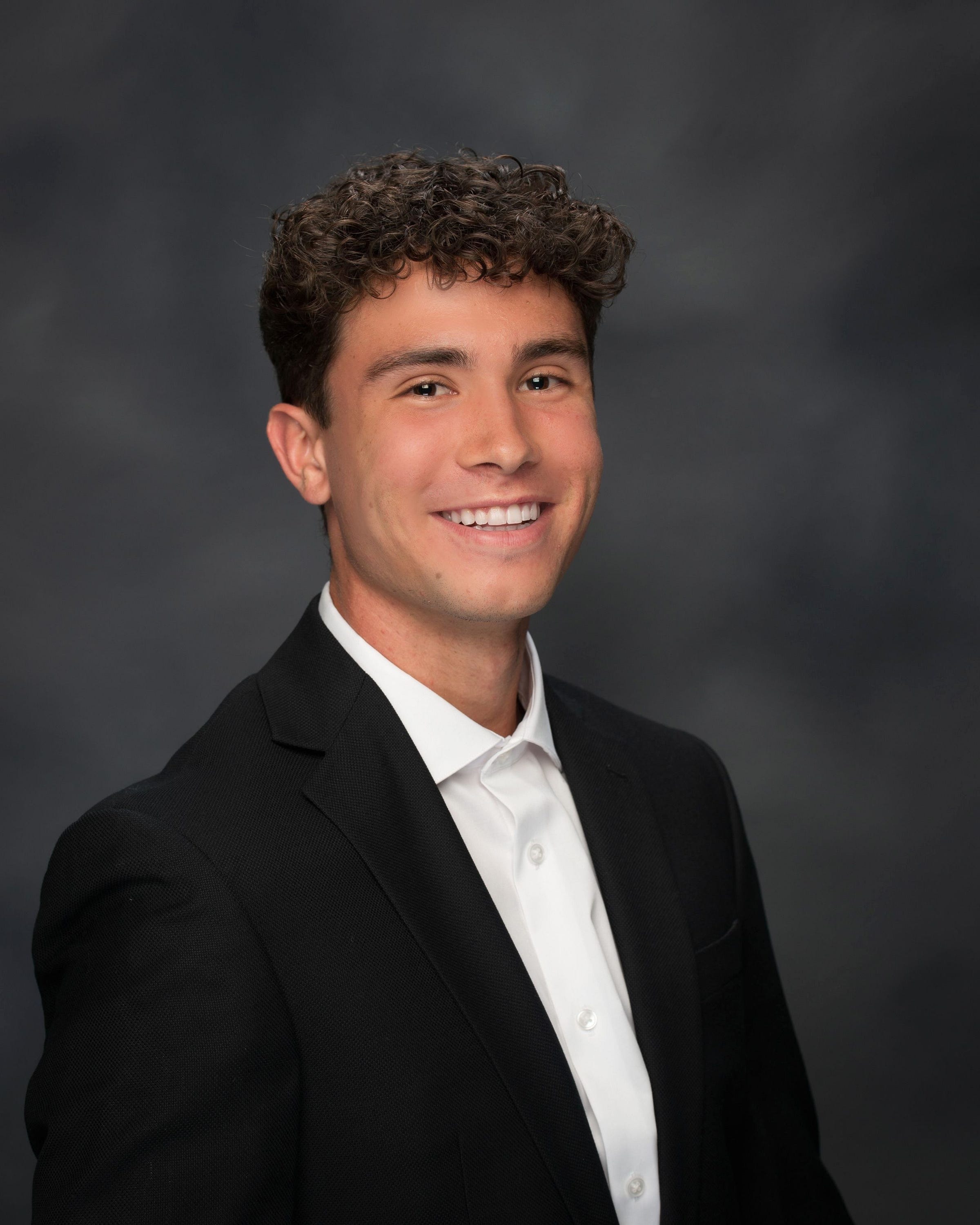 Nolan Patterson – Medium