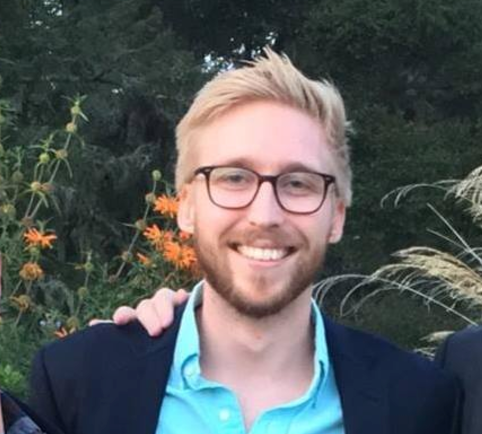 Adam Turner – Medium