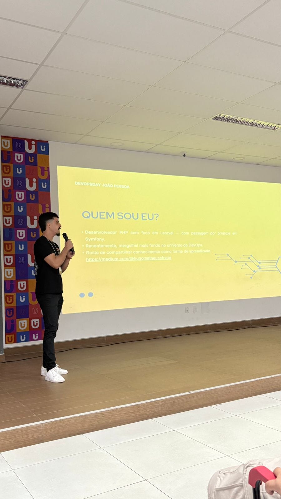 Hugo Matheus Freire – Medium