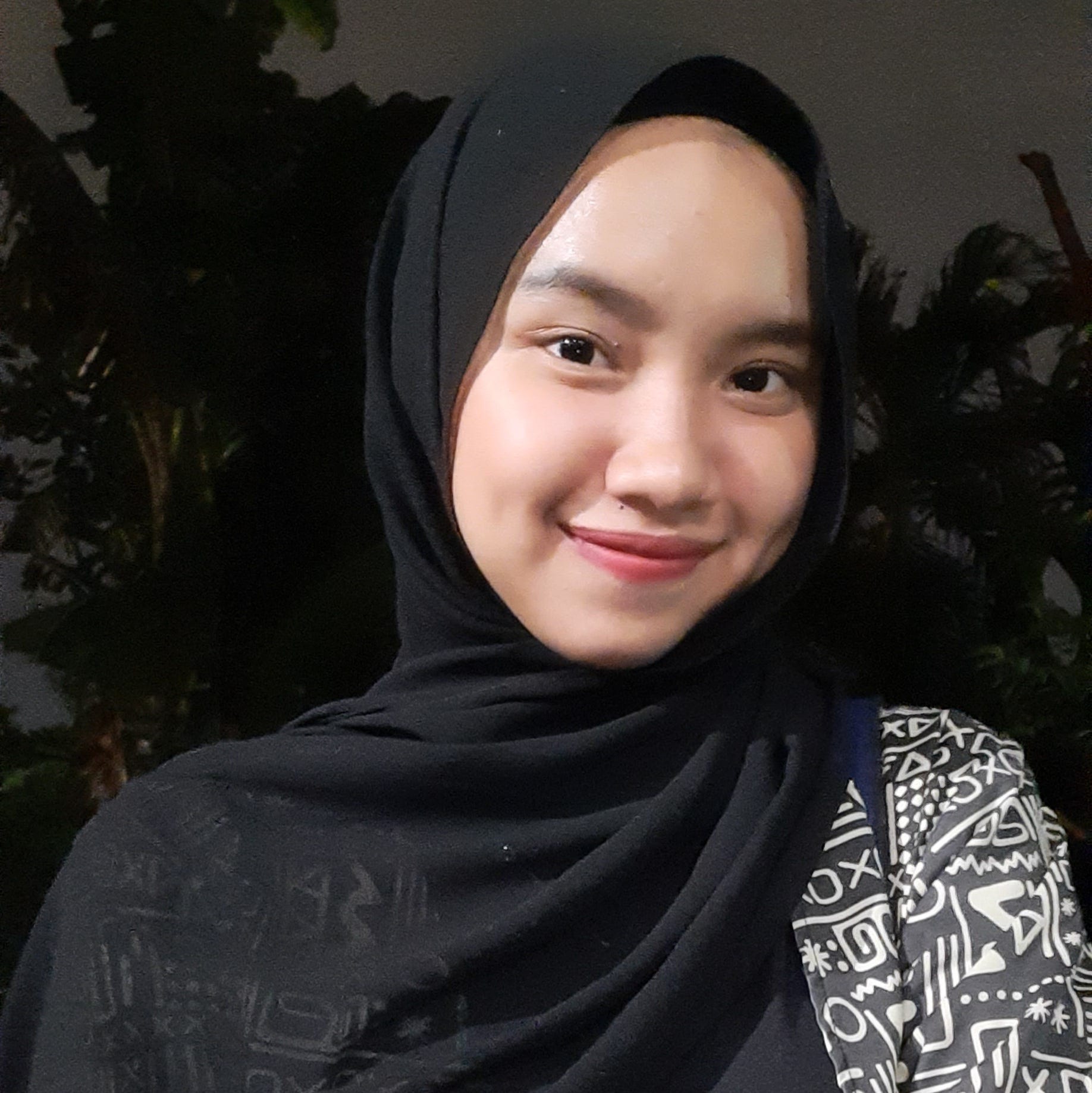 Atikah Nurrizqa – Medium