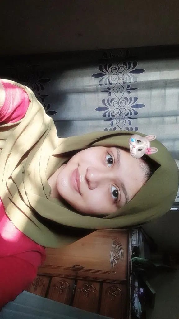 Arohi Rashid – Medium