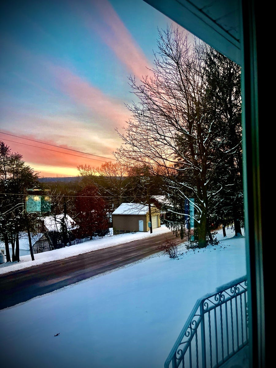 Susan Christiana – Medium