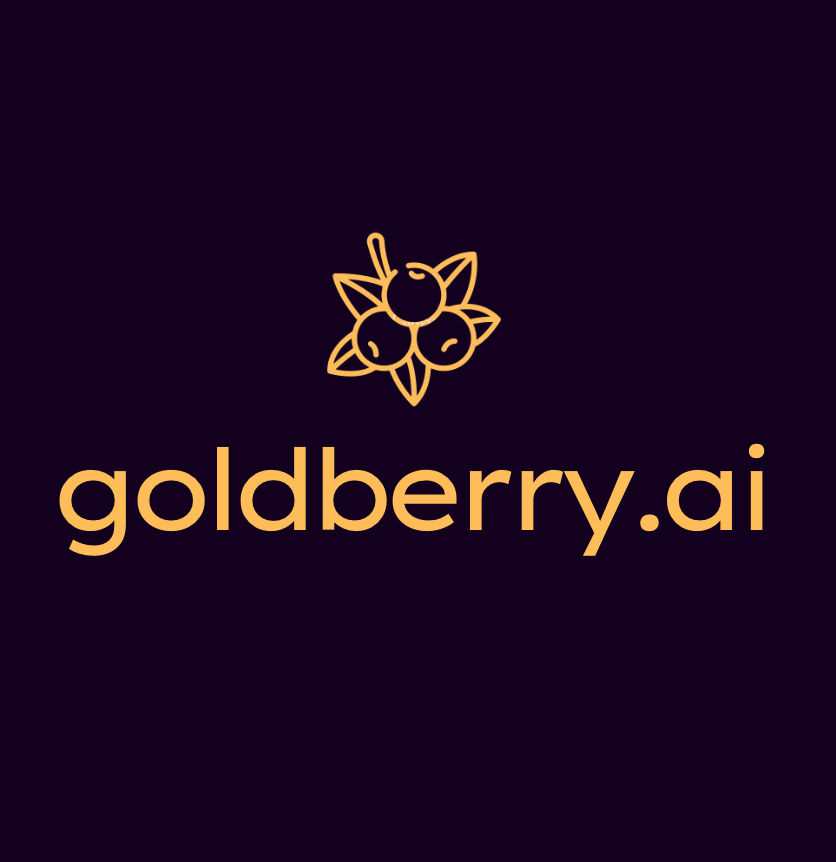 goldberry.ai – Medium