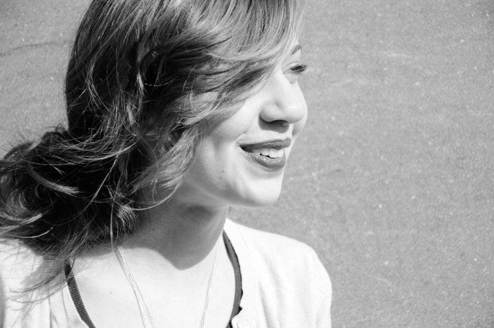 Carly Newton Nations – Medium