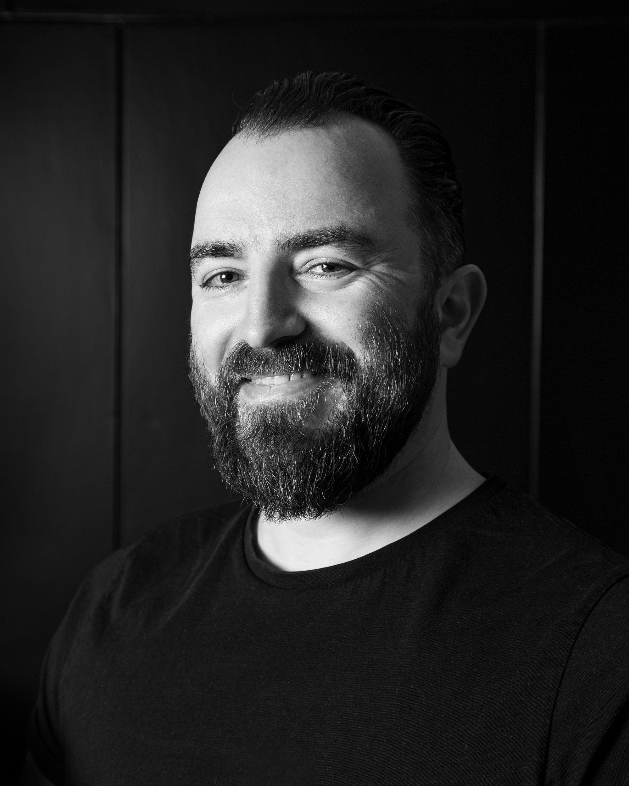 Kamiel Meijers – Medium