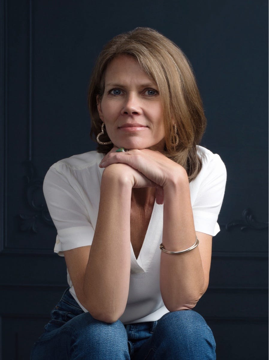 About – Nancy Lord – Medium
