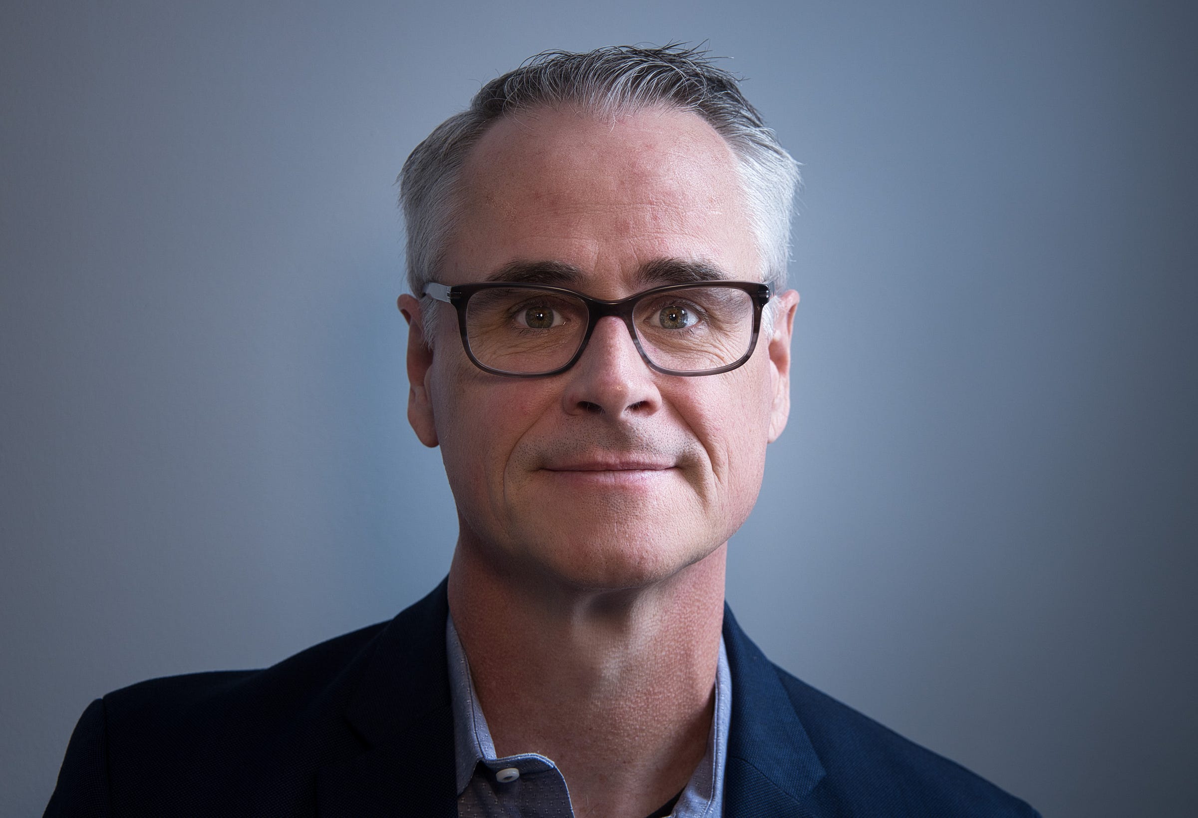 Andy Ryan – Medium