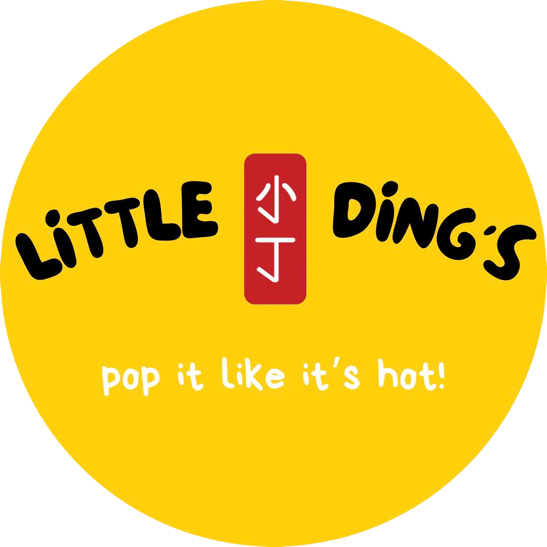 Little Ding's – Medium