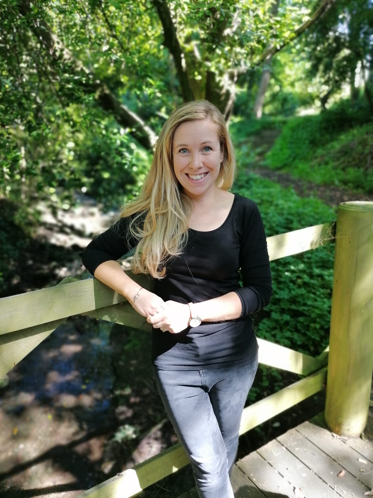 About – Bethanie Wardell – Medium