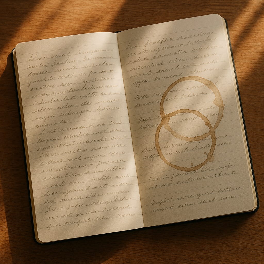 About – All the Things – Medium