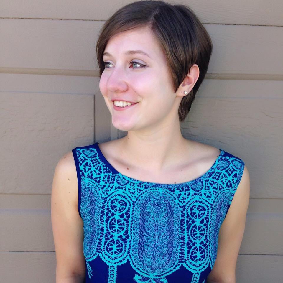 Janessa Holman – Medium