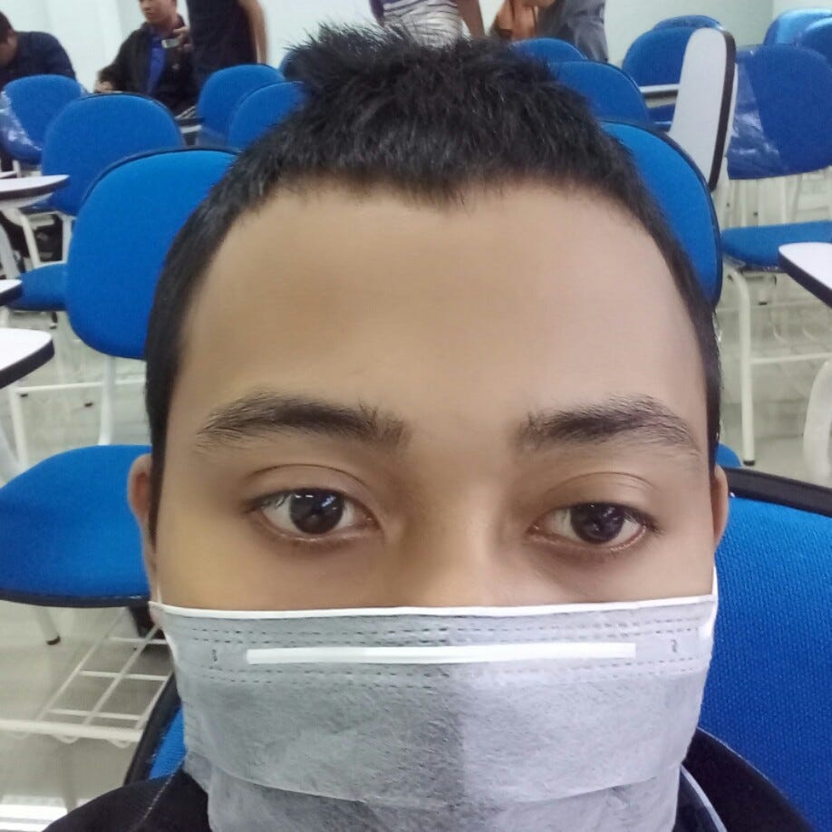 Indra Ridwan – Medium