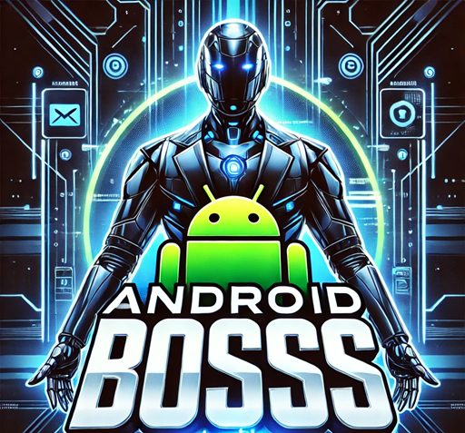 Android Boss – Medium