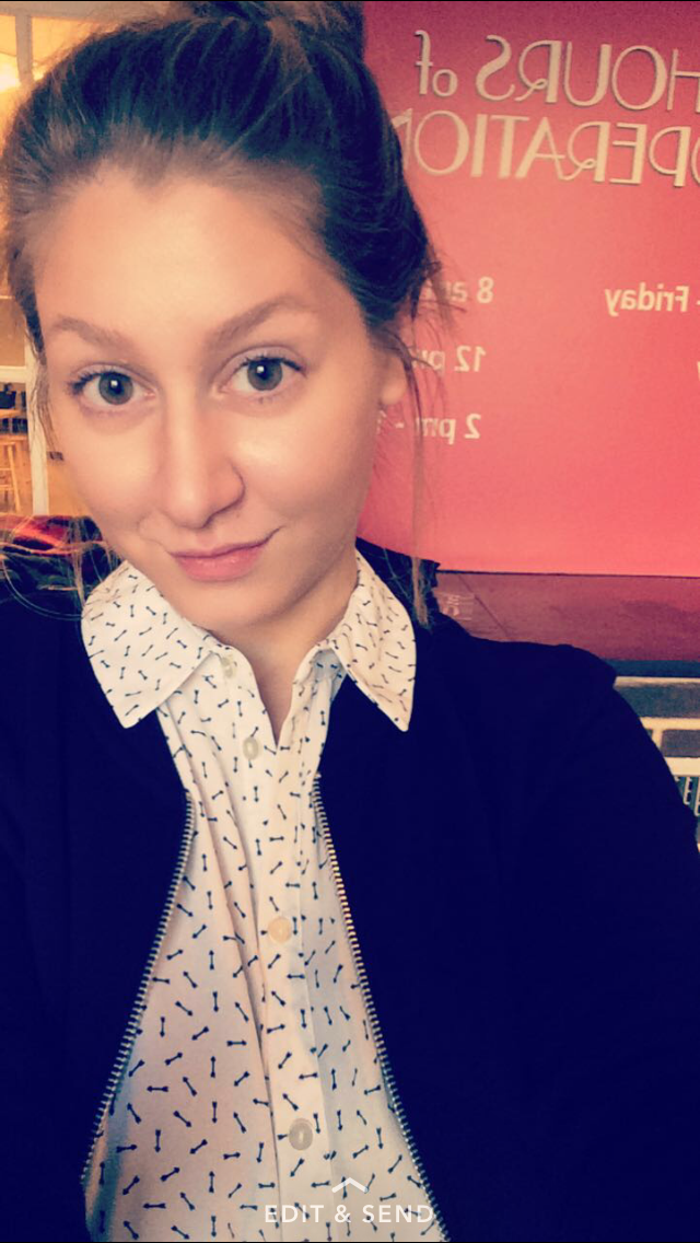 Angelyn Dodson – Medium