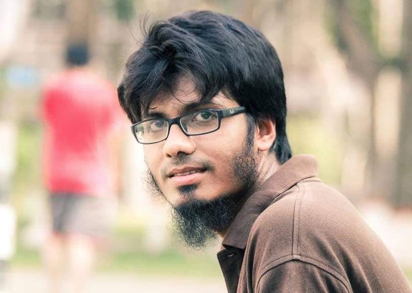 Dr. Mohammad Shoaib Shahriar – Medium