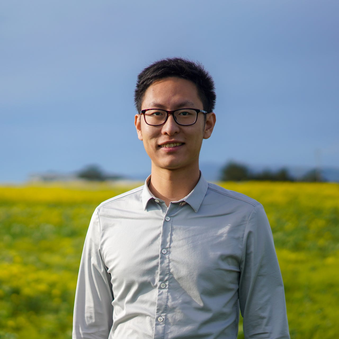 About – Frank Sifei Luan – Medium