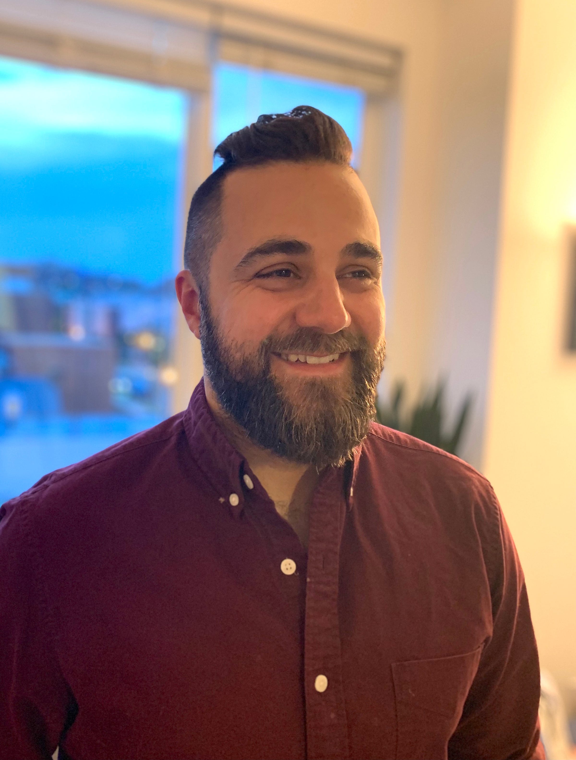 Ethan Senack – Medium