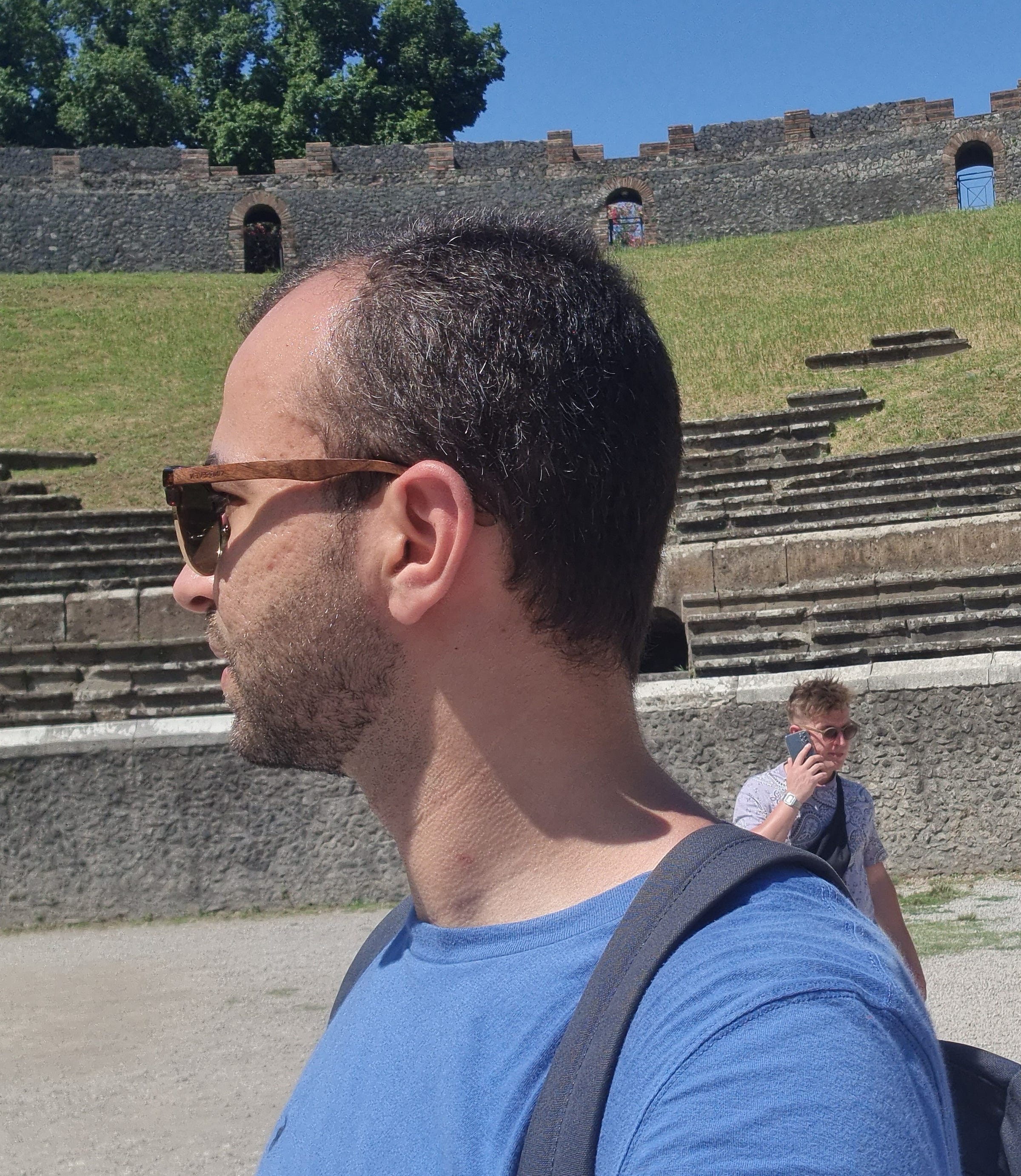 Hichem Bouricha – Medium