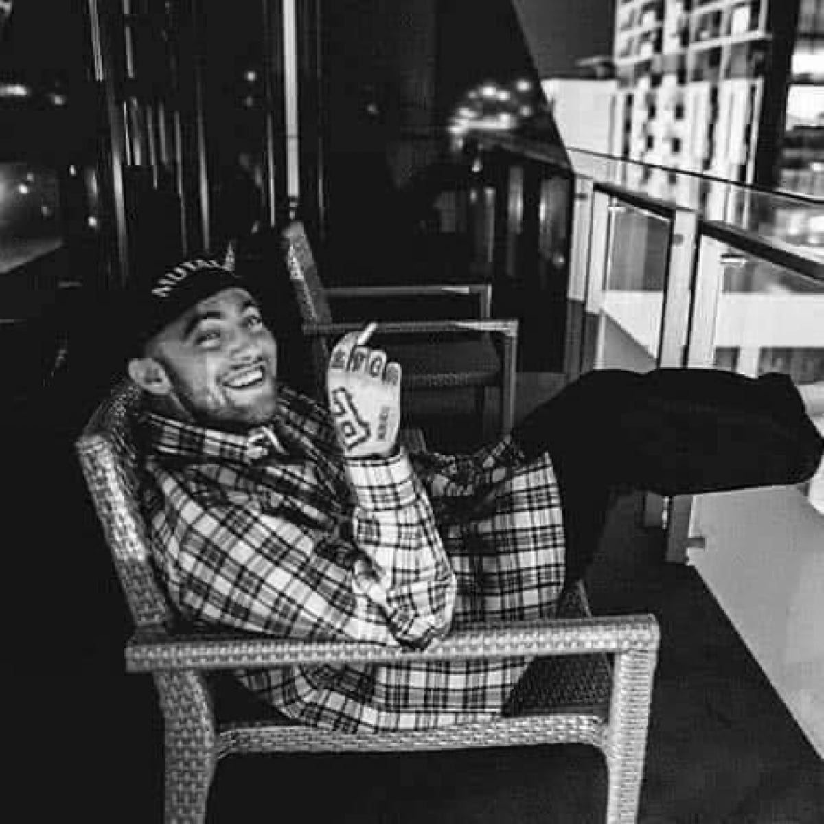 Thomas Maher – Medium