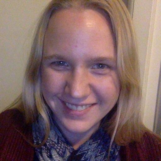Catherine Olsson – Medium