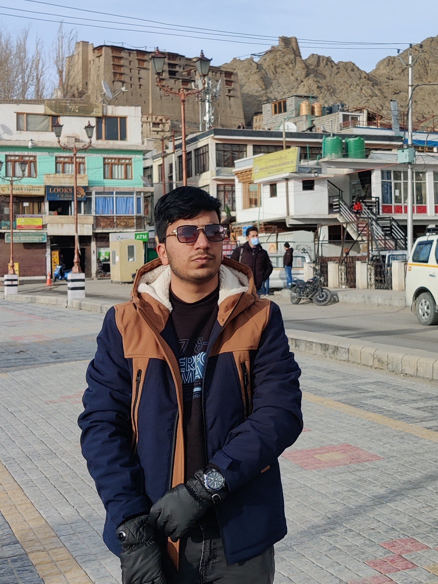 Anmol Bansal – Medium