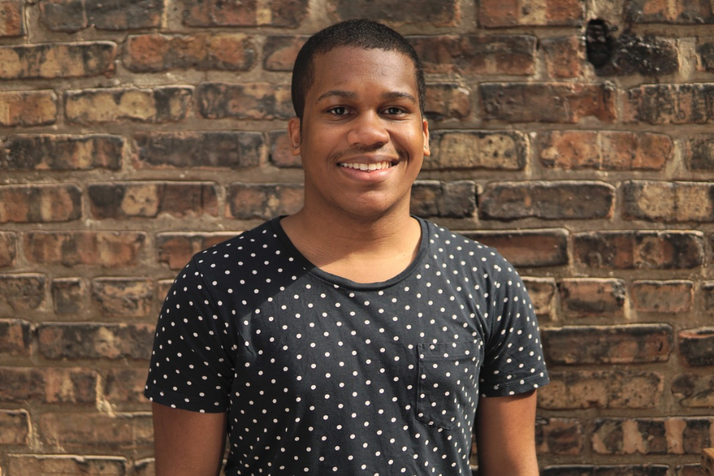 Ancil Crayton – Medium