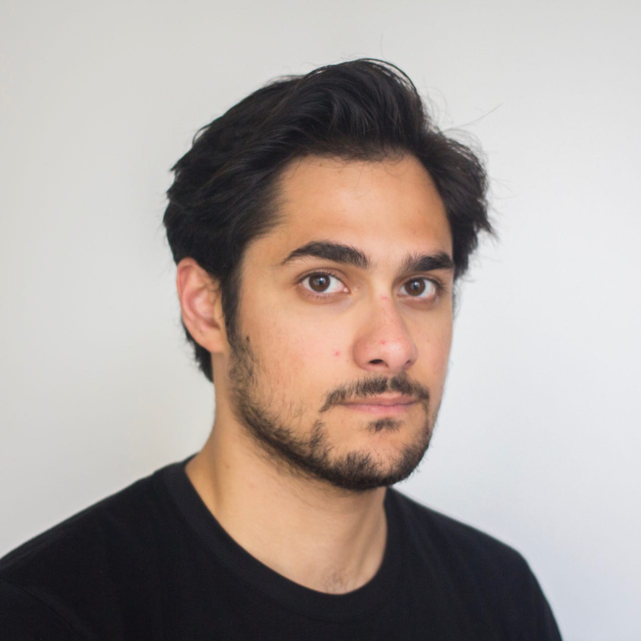 About – Shyan Kashani – Medium
