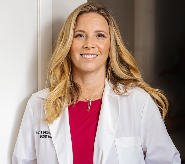 Dr. Rachel Wellner – Medium