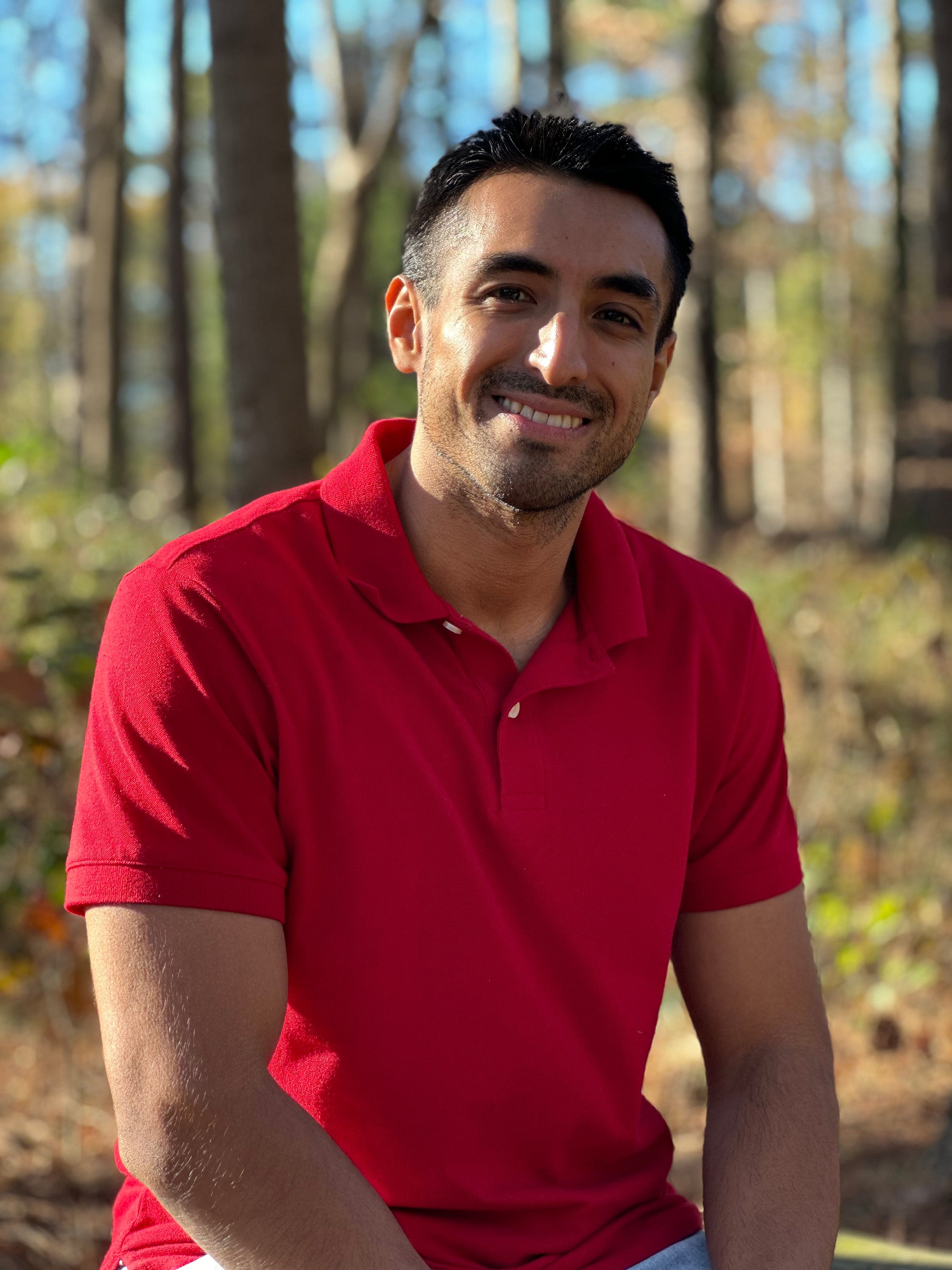 Ivan Trevino Medium