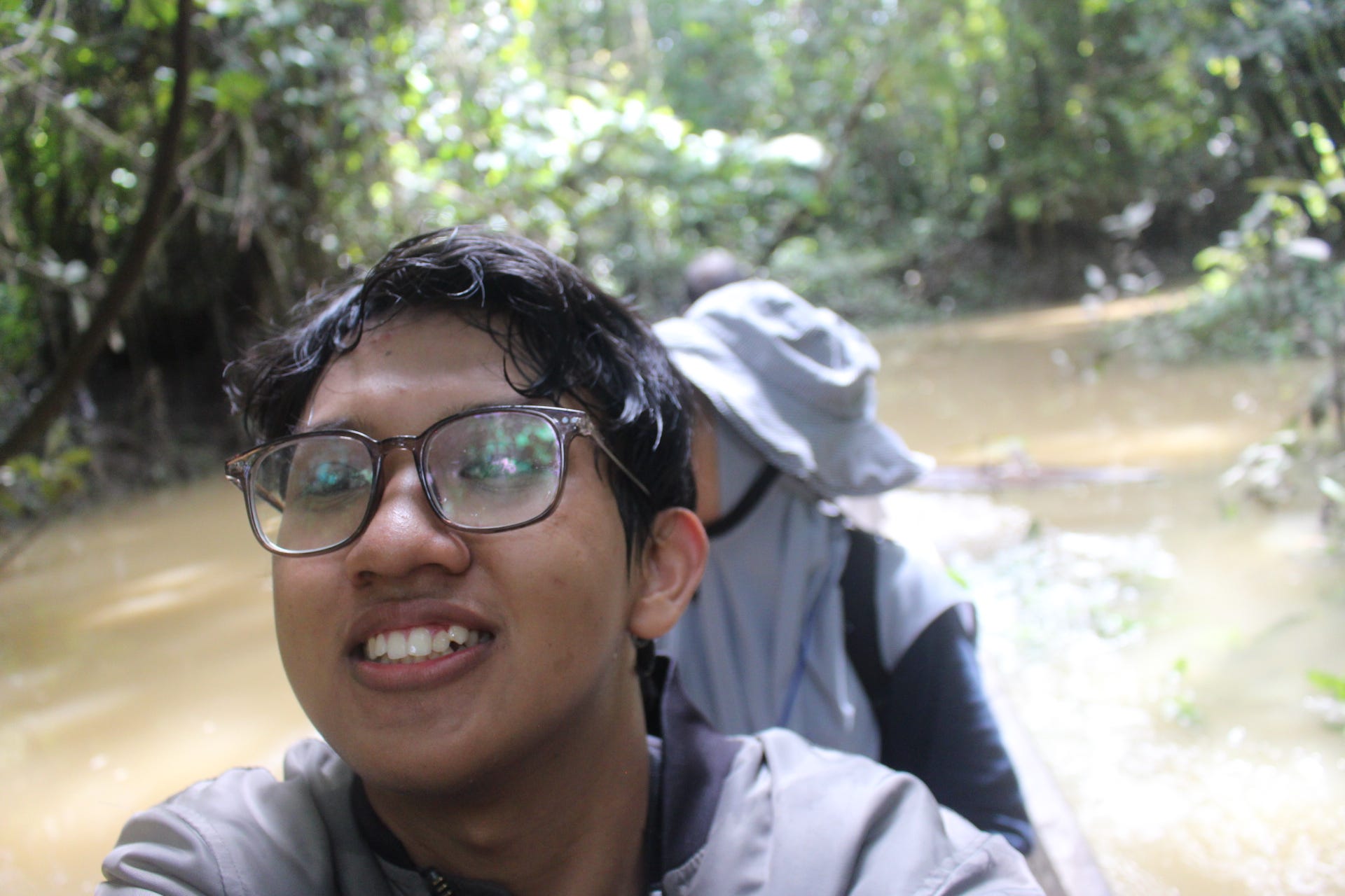 Muhammad Zaki – Medium