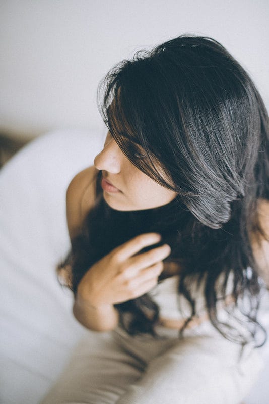 Rhea Gupta – Medium