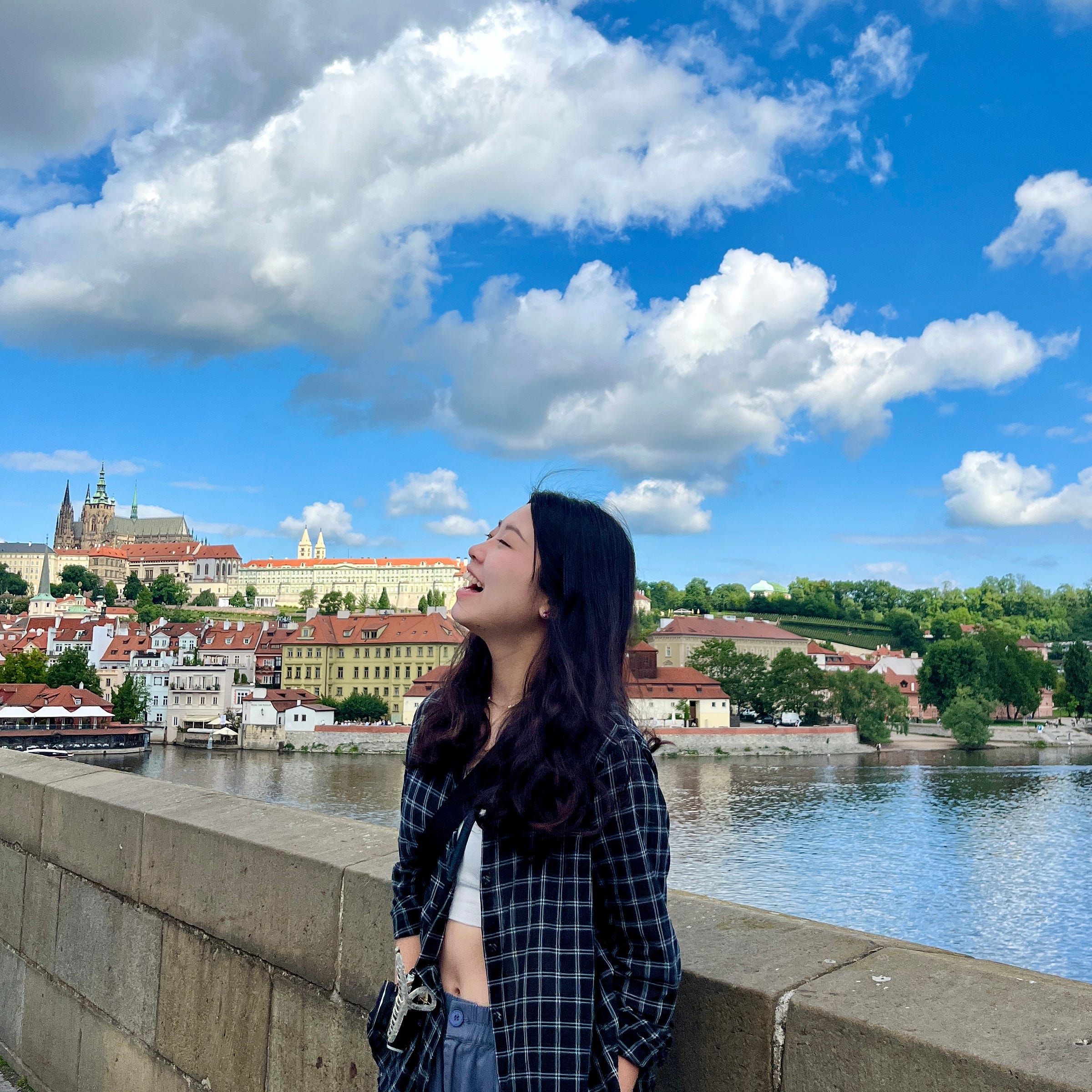 Where is Erica – Medium