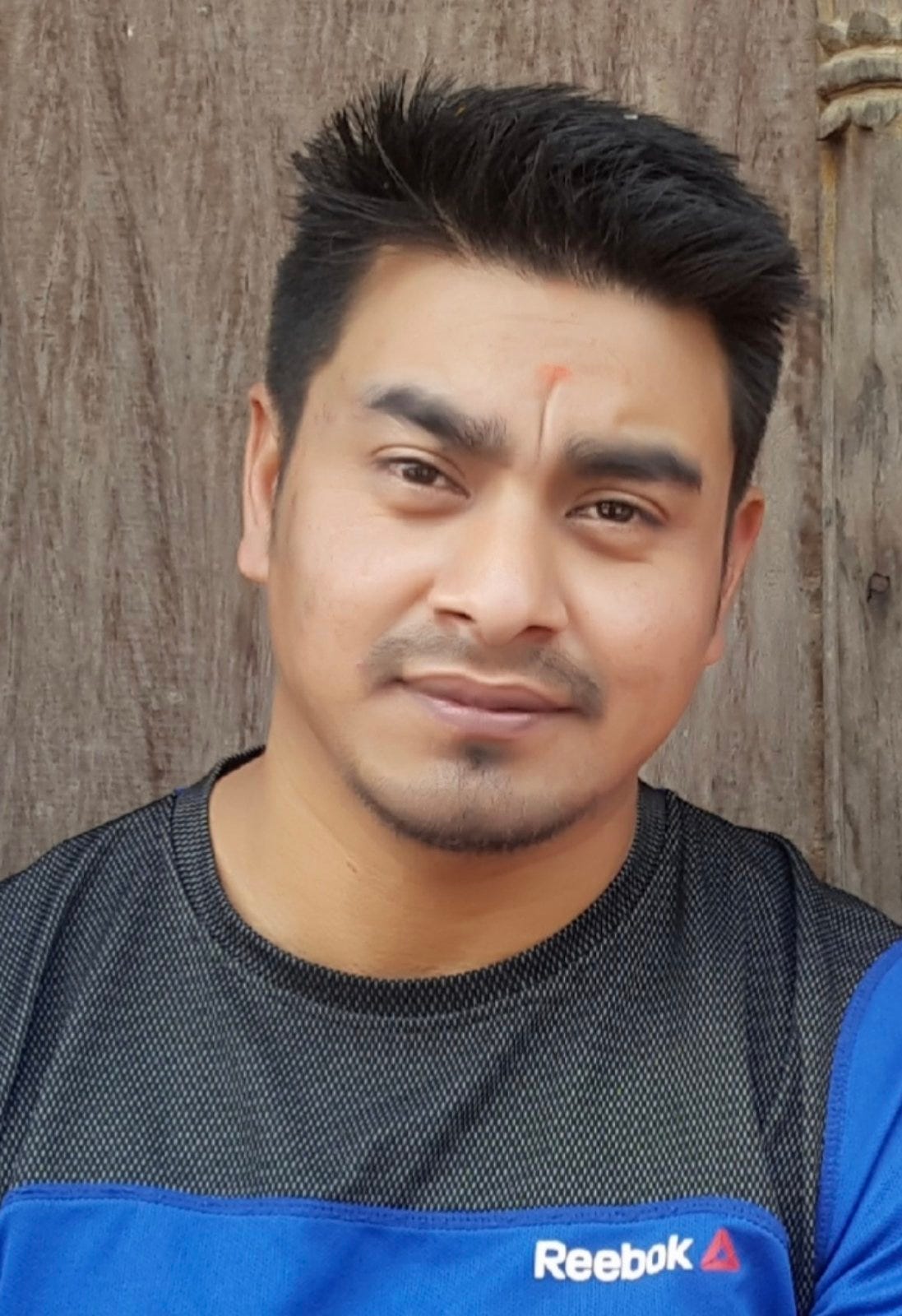 Yogendra Maharjan – Medium