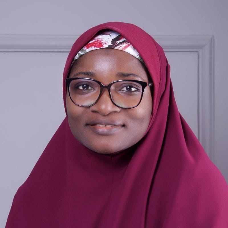 Bilikisu Olatunji – Medium