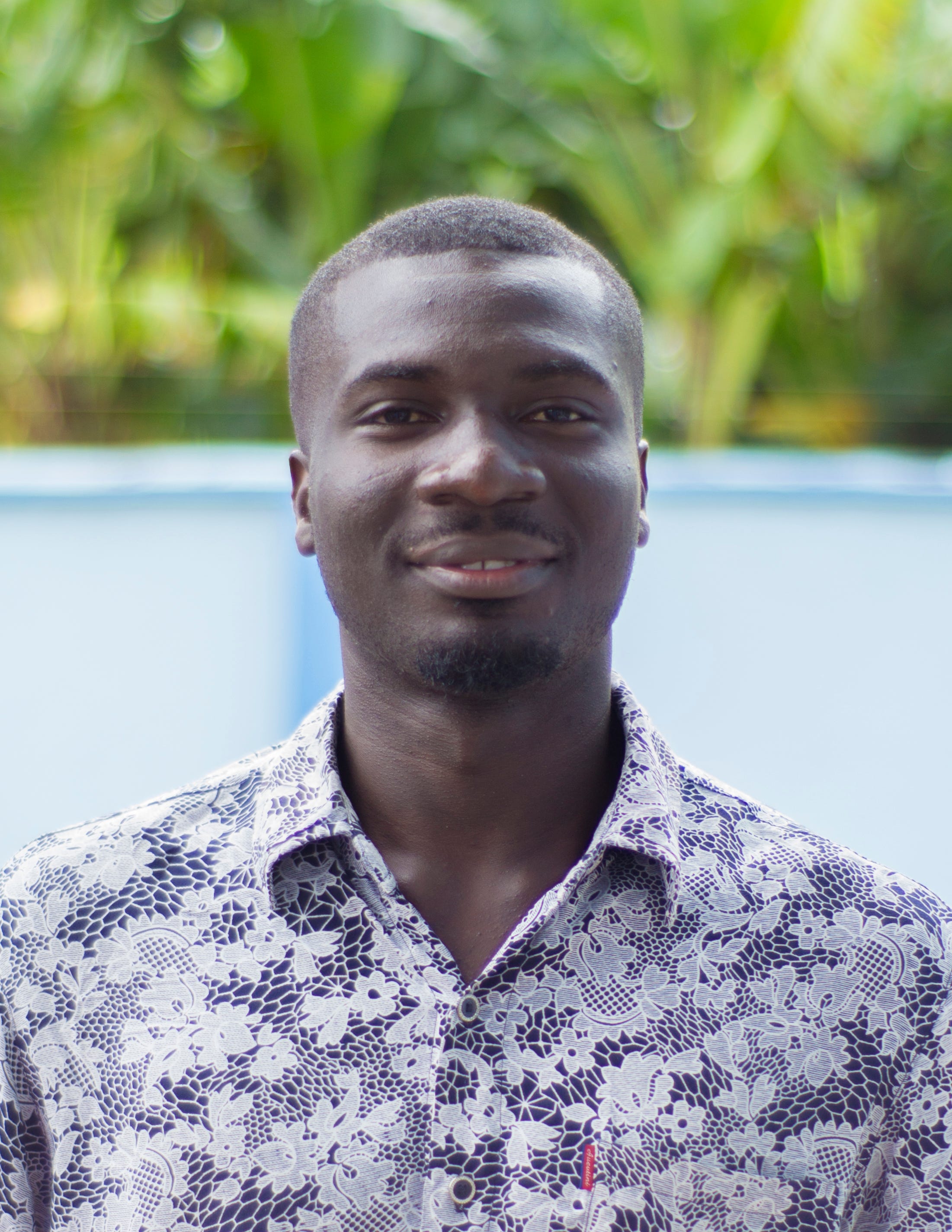 About – Kwaku Boateng – Medium