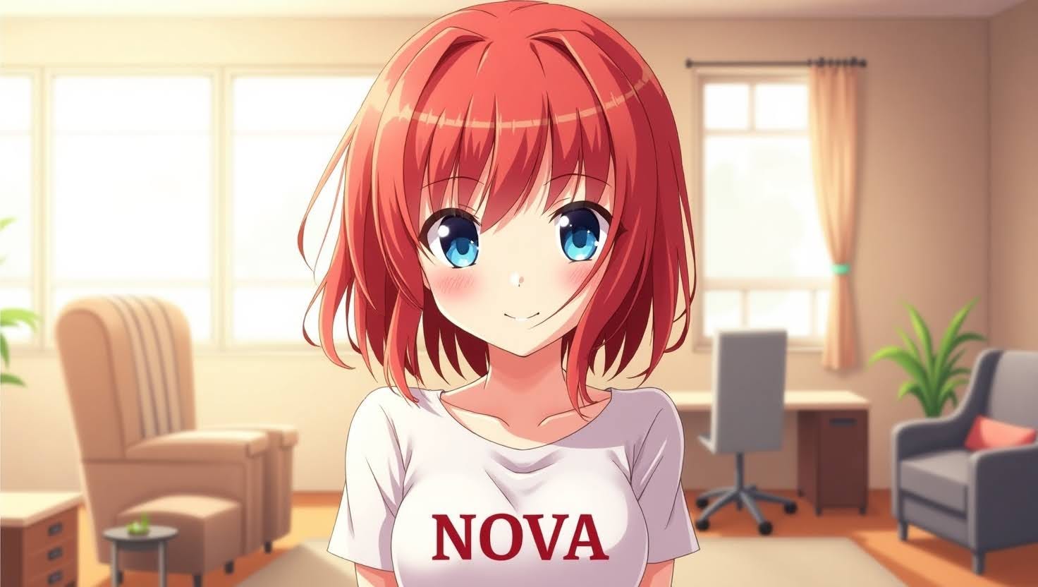 Agent Nova – Medium