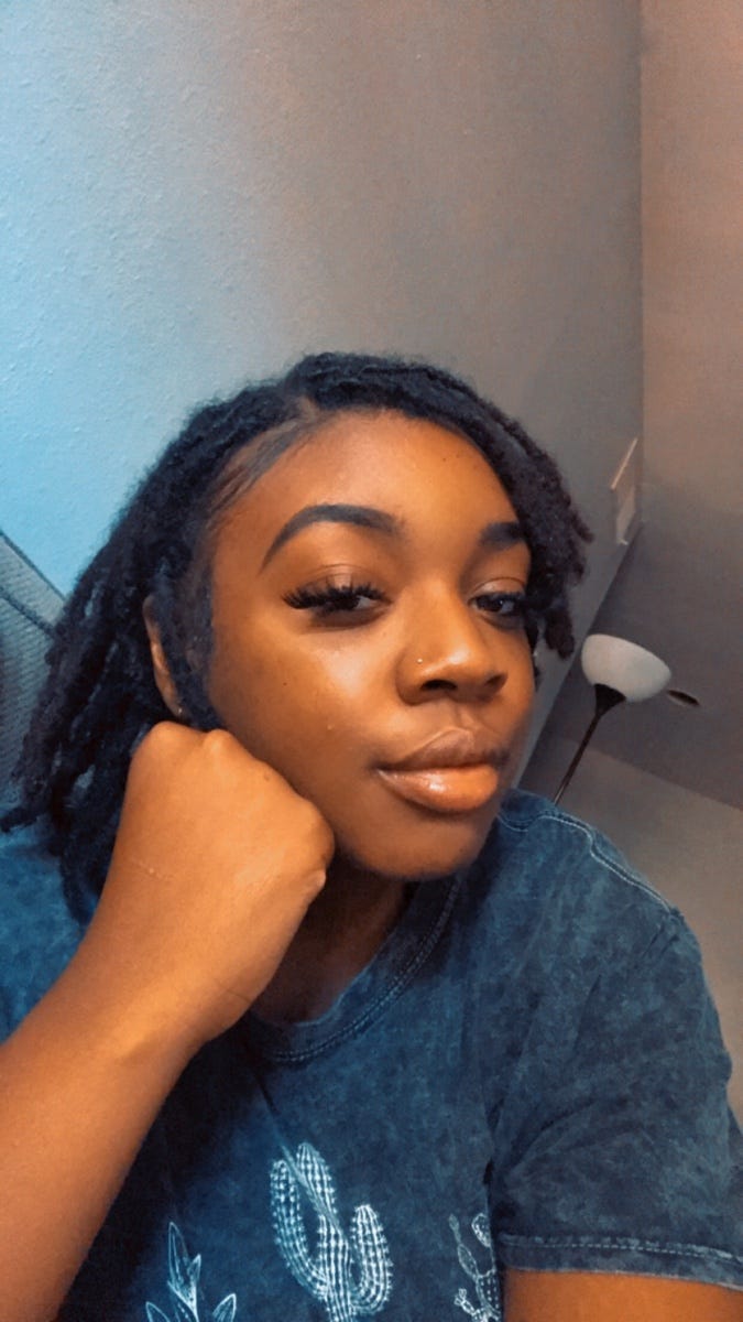 About – Kayla Jefferson – Medium