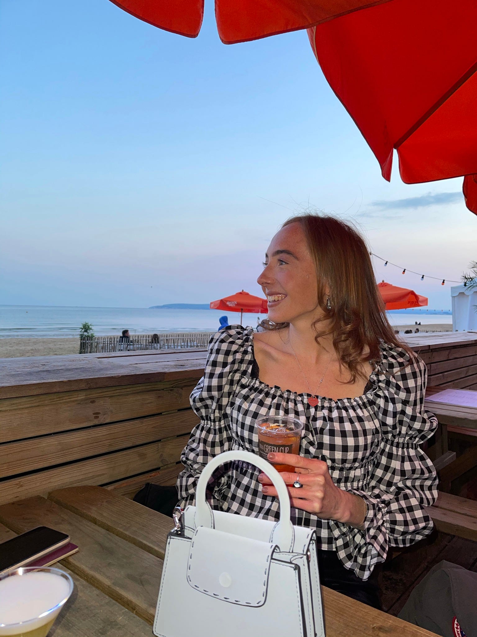About – Ella Brown – Medium
