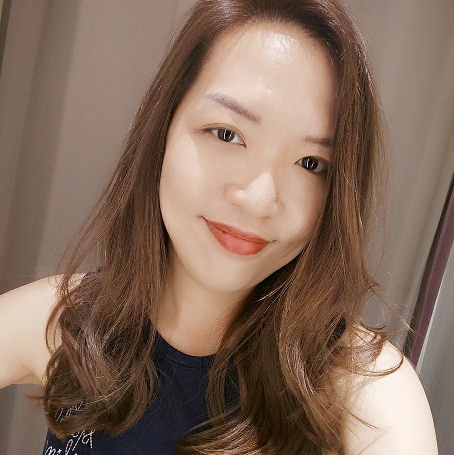 Jessie Koh – Medium