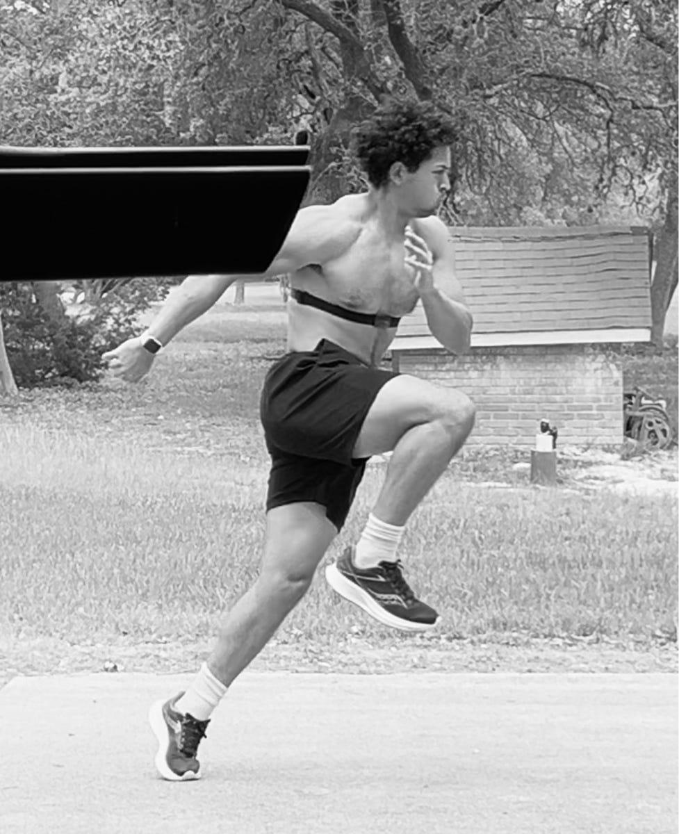 About – Malachi Walker – Medium