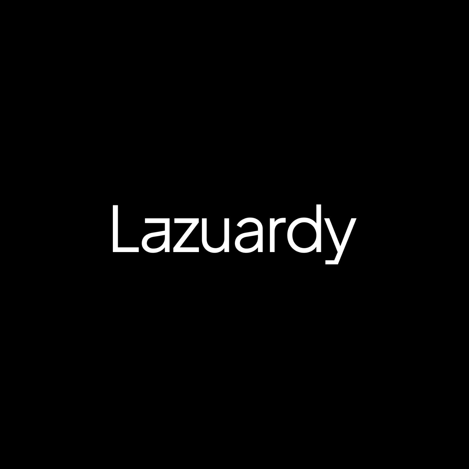 Lazuardy – Medium