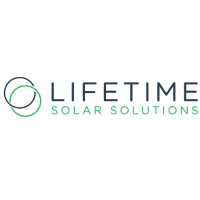 Lifetime Solar Solutions – Medium