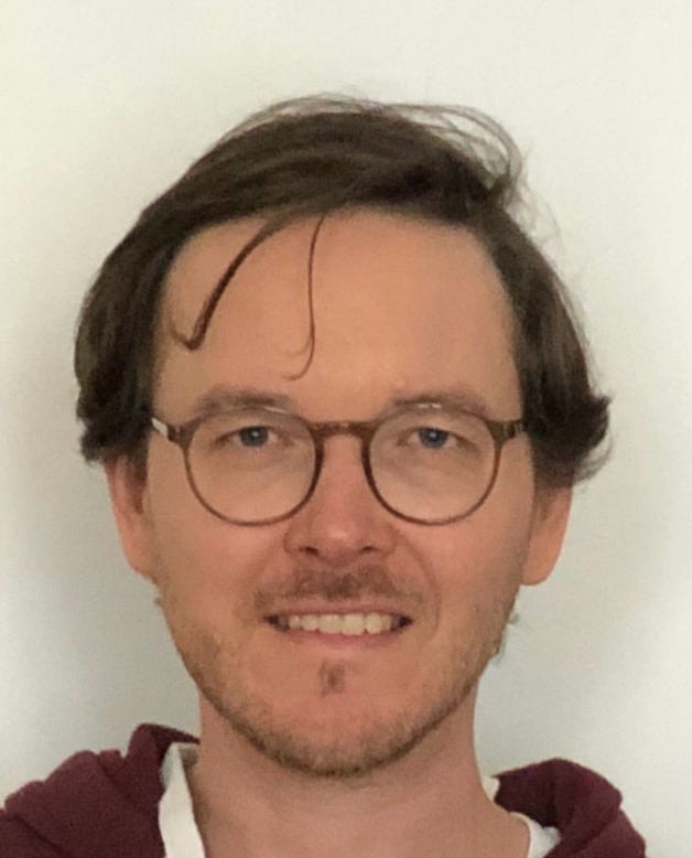 About – Oliver Schupp – Medium