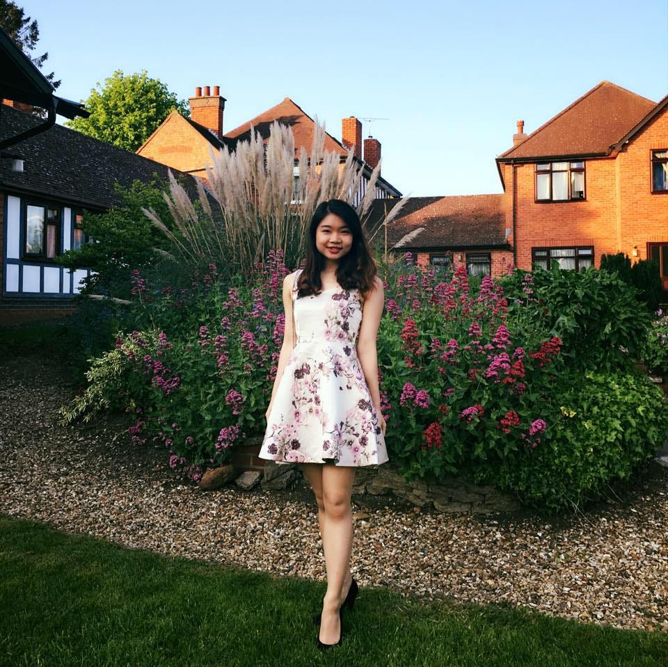 Linh Thuy Vu – Medium