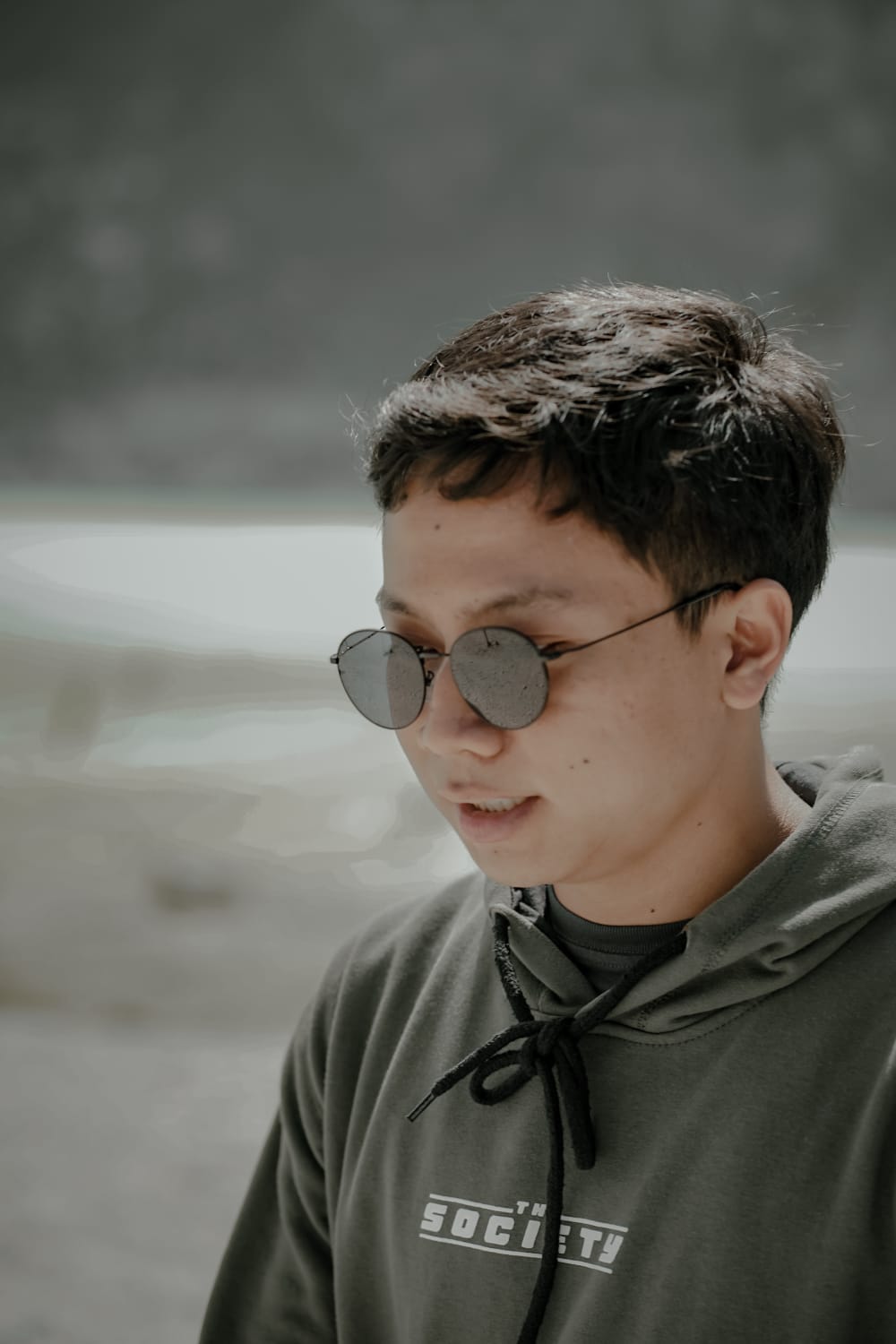 Nurul Azmi – Medium
