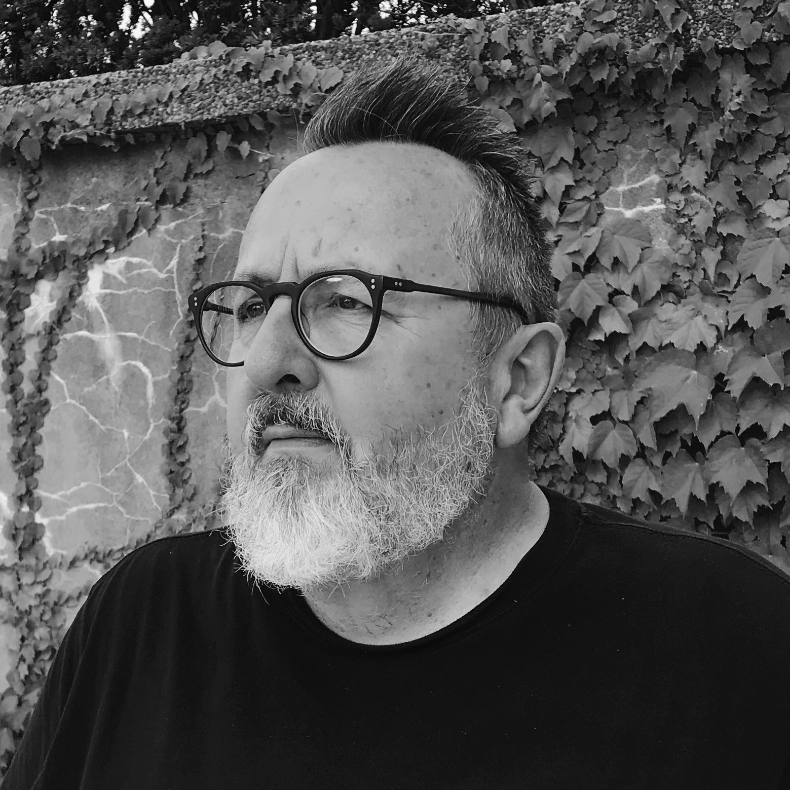 Theo Anderson – Medium