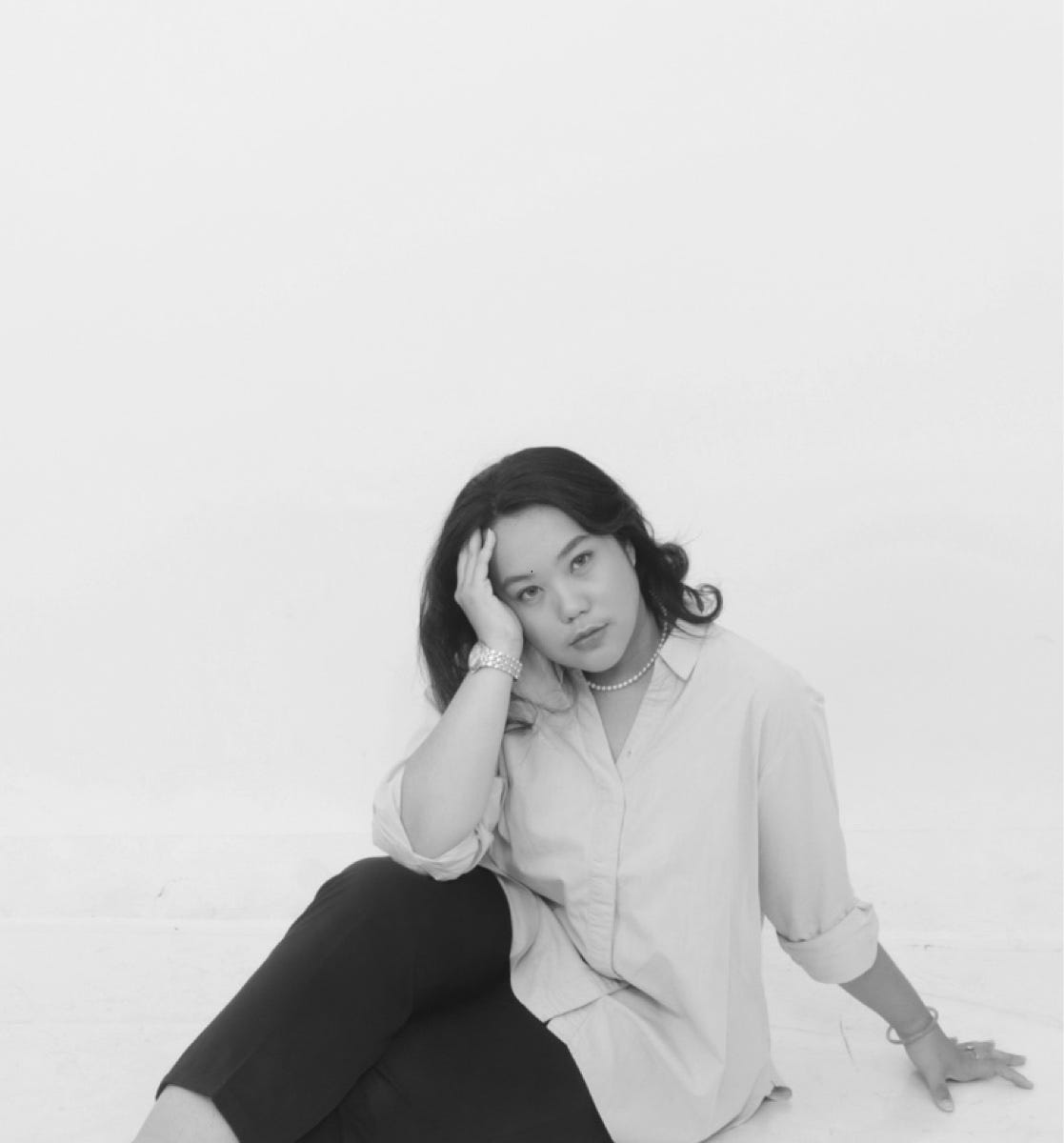 About – Innes Damarhati Sulaiman – Medium