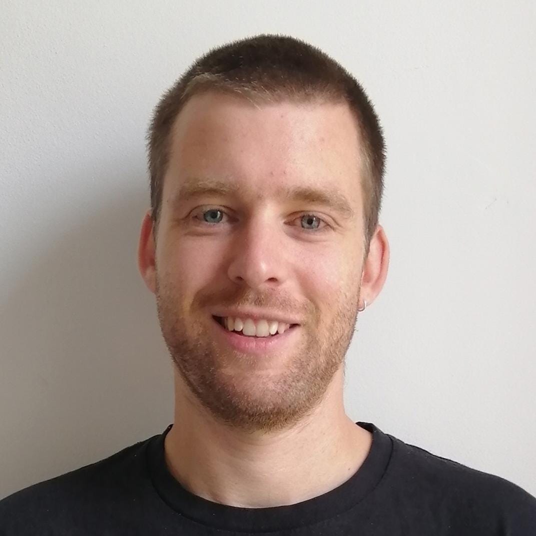 Jacob Lang – Medium