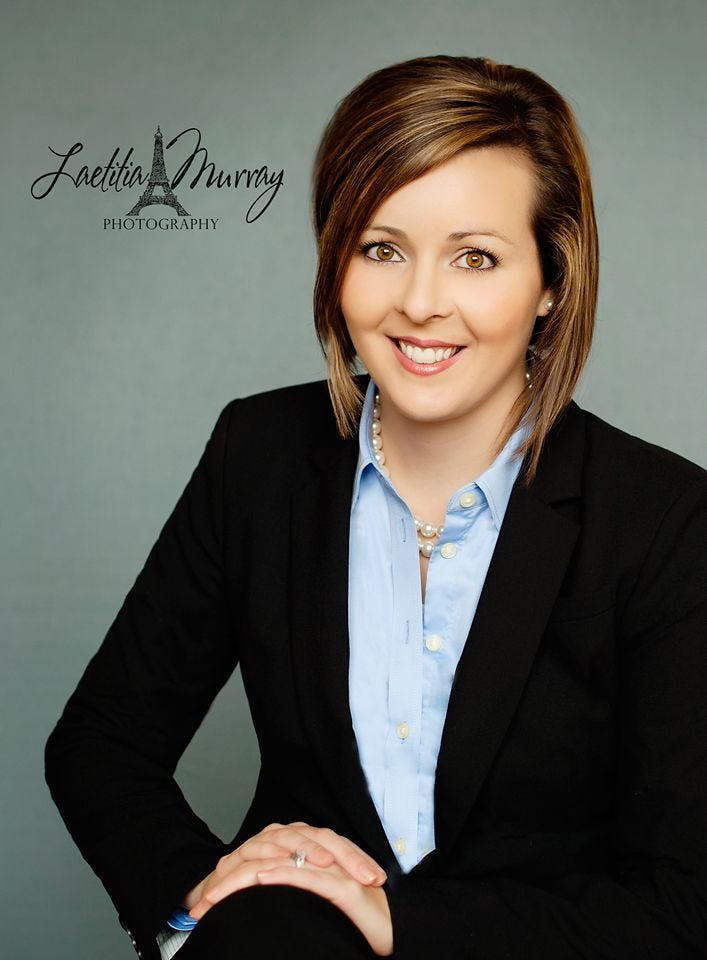 Jenny Rose – Medium
