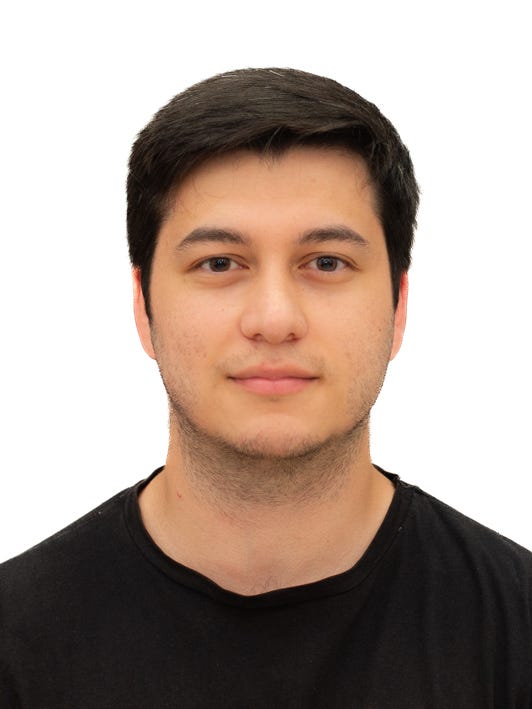 About – Sercan Turhan – Medium